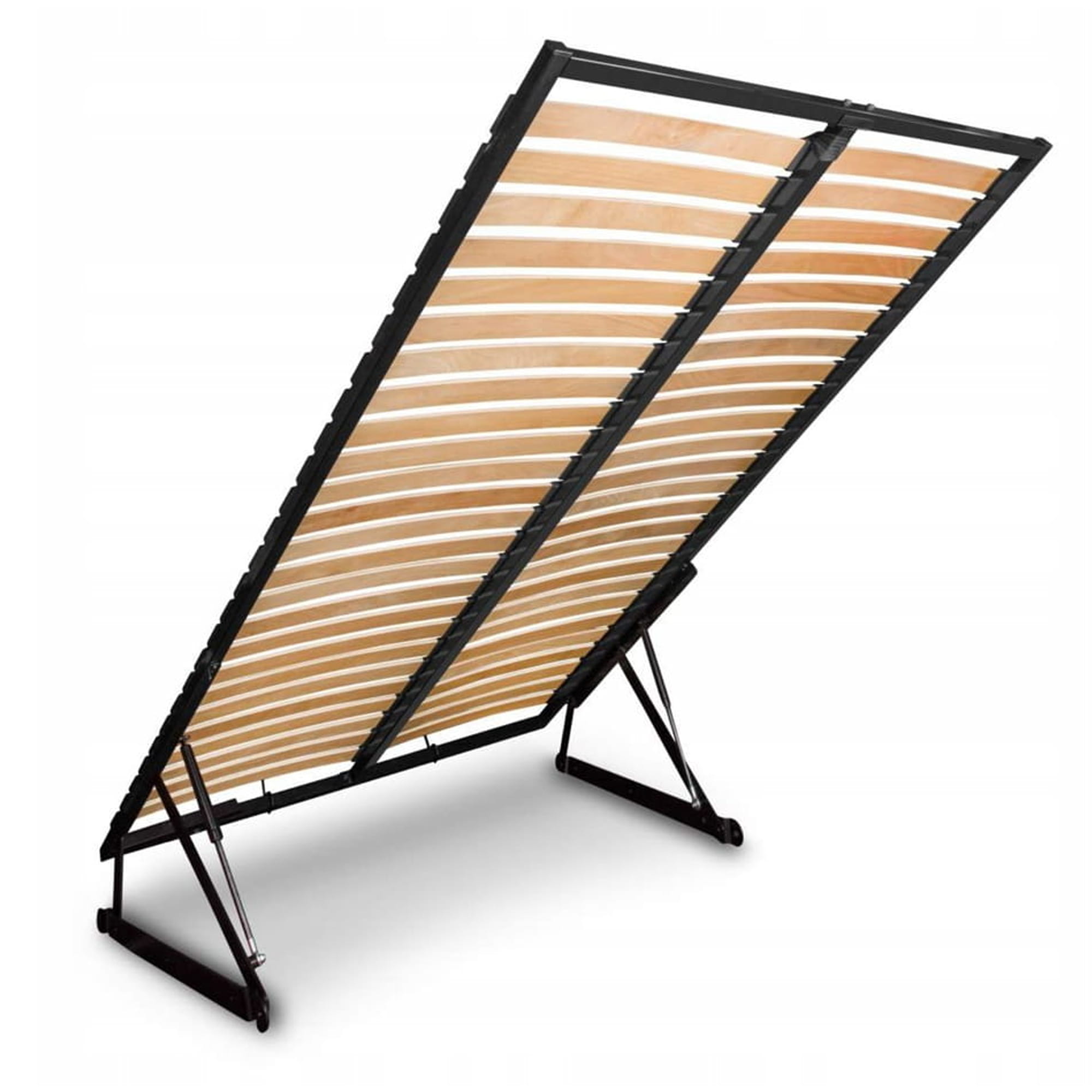 Stelaż FLEXI-STANDARD do łóżka modułowego FLEXI pod materac 120x200 cm ...